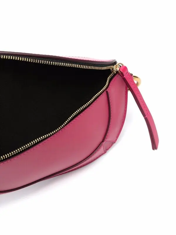 新品　ISABEL MARANT ミニバッグBOSSEY Isabel Marant Bossey Mini Bag - Pink | Editorialist