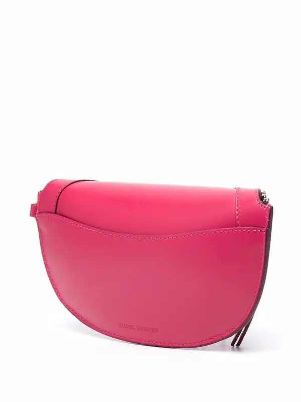 新品　ISABEL MARANT ミニバッグBOSSEY 中古・古着通販】ISABEL MARANT (イザベルマラン) Bossey Mini Bag