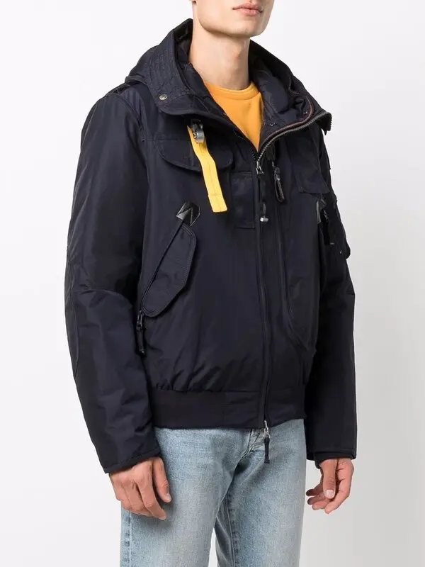 PARAJUMPERS Gobi Spring Bomber Jacket