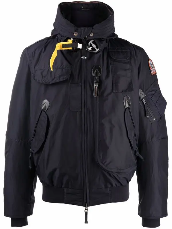 PARAJUMPERS Gobi Spring Bomber Jacket