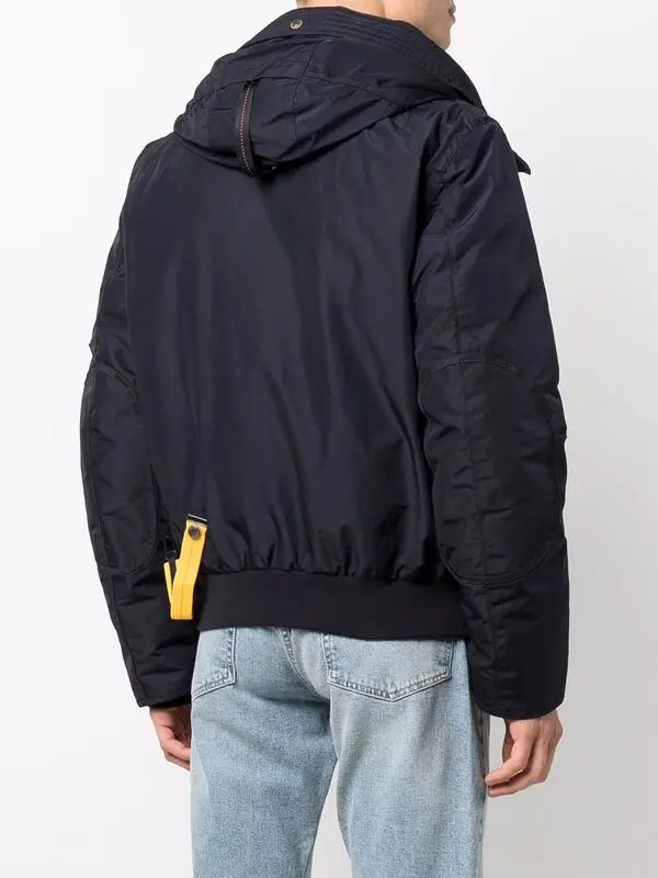 PARAJUMPERS Gobi Spring Bomber Jacket