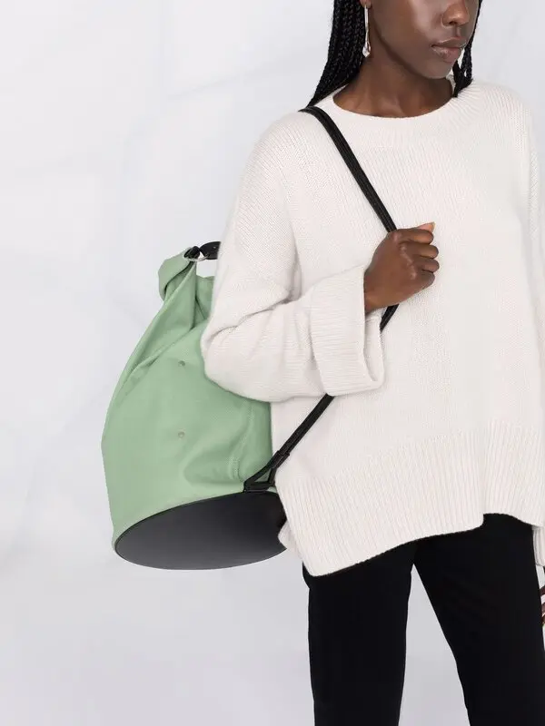 Arch4 Crew-neck Cashmere Jumper