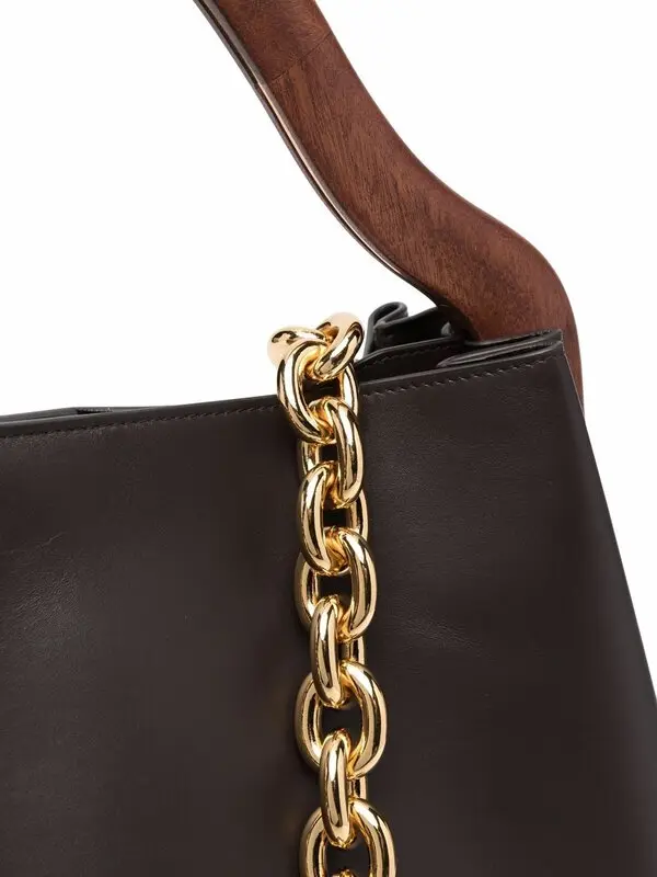 Bottega Veneta Mount Top-handle Bag