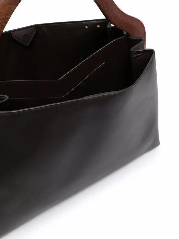 Bottega Veneta Mount Top-handle Bag