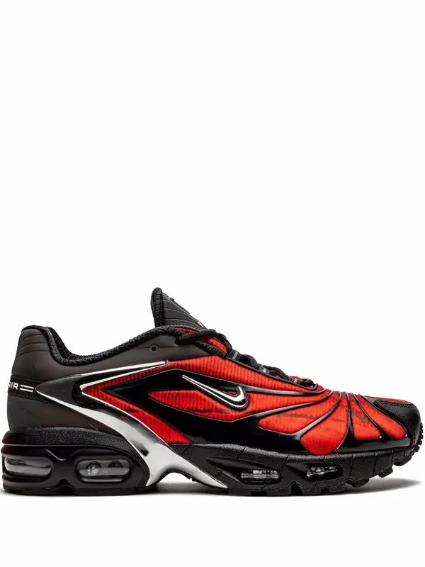 Nike Air Max Tailwind V Skepta Bloody Chrome Sneakers