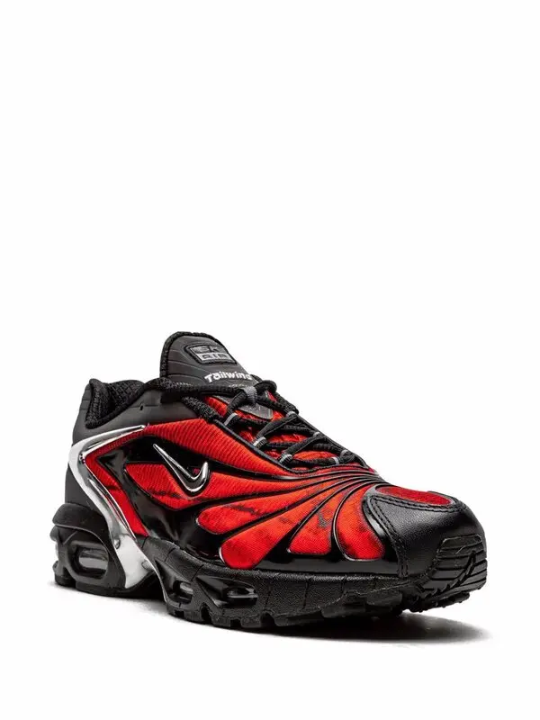 Nike Air Max Tailwind V Skepta Bloody Chrome Sneakers