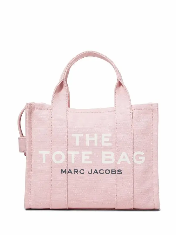 Marc Jacobs X Peanuts The Snoopy Mini Tote Bag - Pink | Editorialist