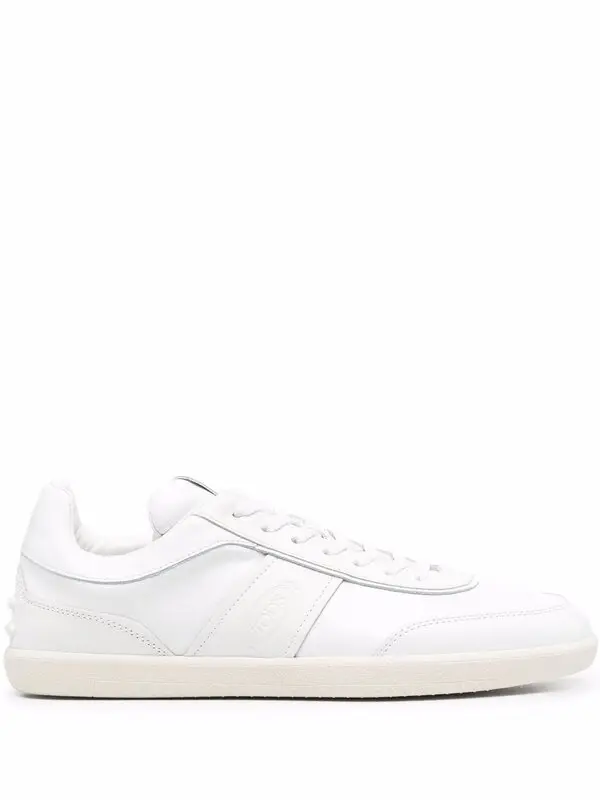TOD'S Low-top Sneakers