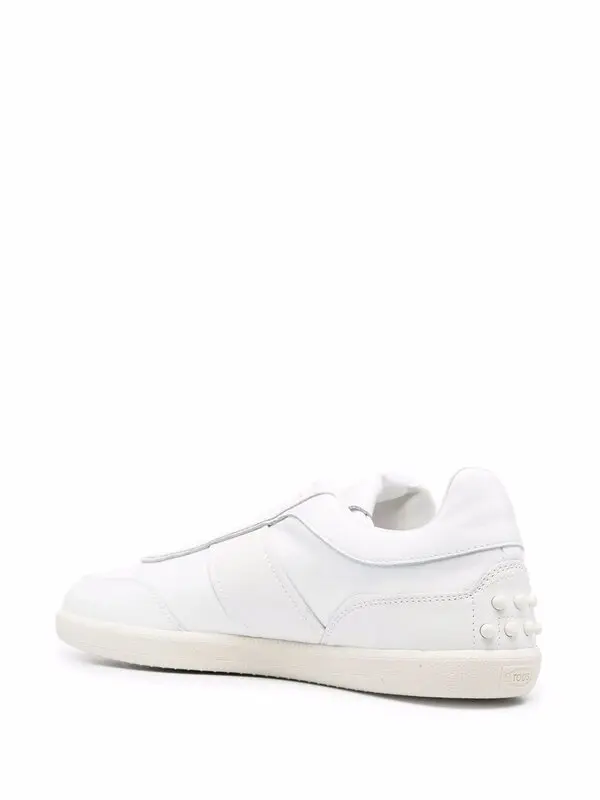 TOD'S Low-top Sneakers