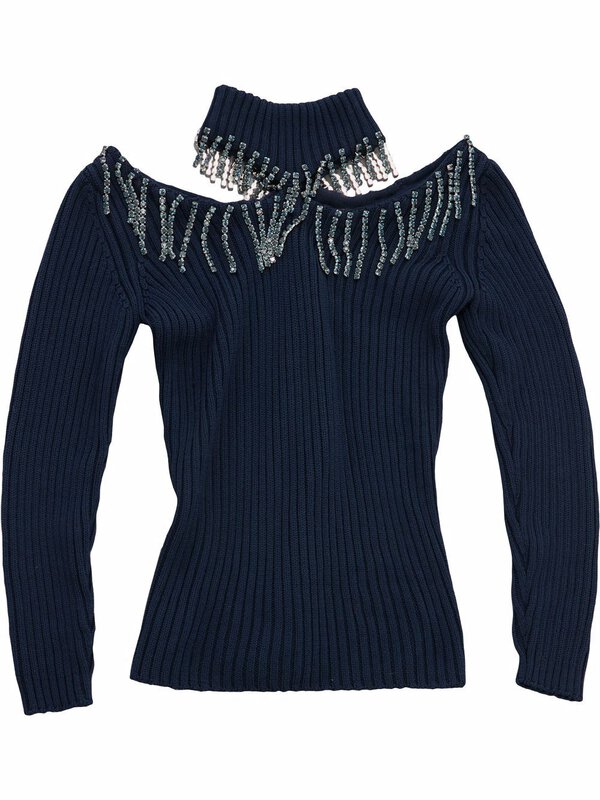 christopher kane jumper