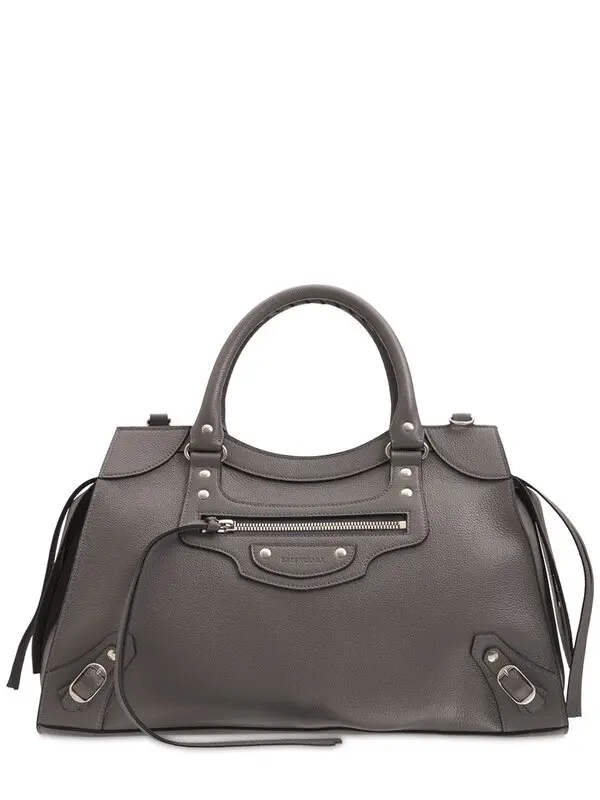 Balenciaga Duffle Bag