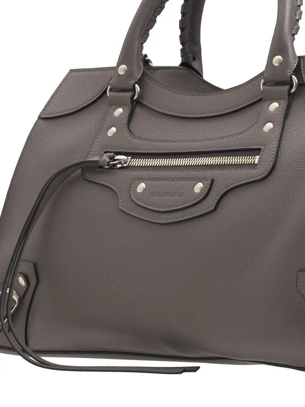 Balenciaga Duffle Bag