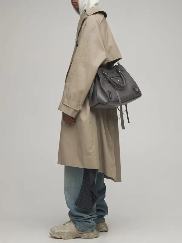 Balenciaga Duffle Bag