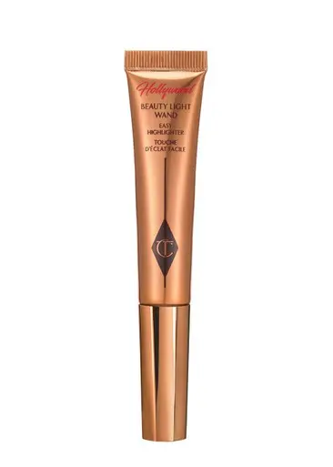 Charlotte Tilbury Hollywood Beauty Light Wand, Highlighter - Spotlight