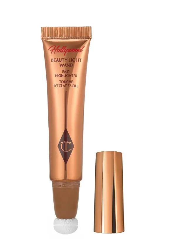 Charlotte Tilbury Hollywood Beauty Light Wand, Highlighter - Spotlight