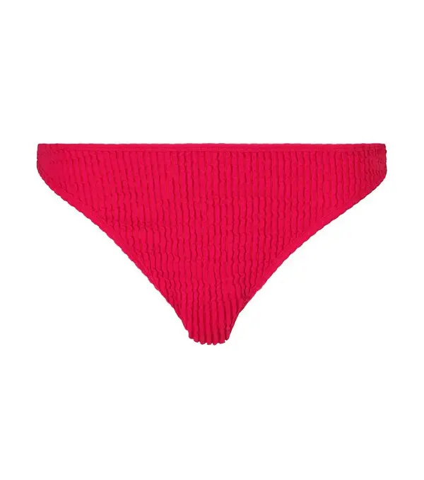 TROPIC OF C High Curve Bikini Bottom - Pink