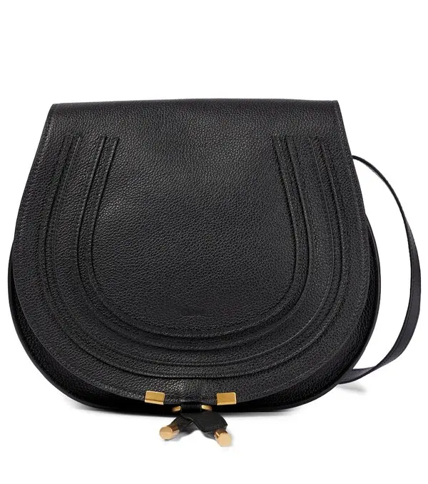 Chloé Marcie Medium Leather Tote