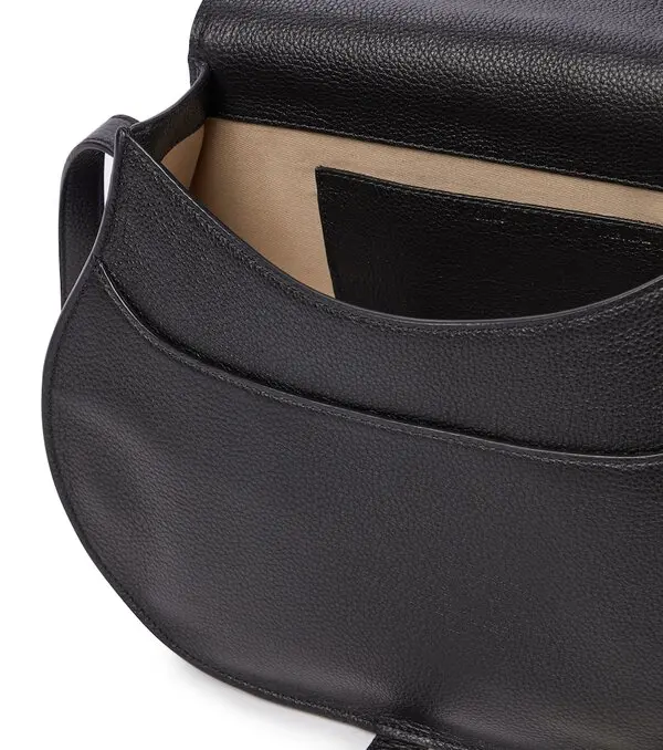 Chloé Marcie Medium Leather Tote