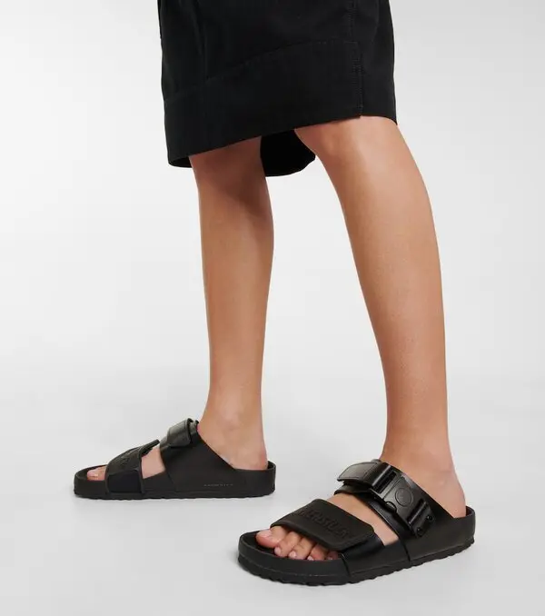 Rick Owens & Birkenstock Rotterdam Sandals Rick Owens x Birkenstock Rotterdam Rick Owens main image 4