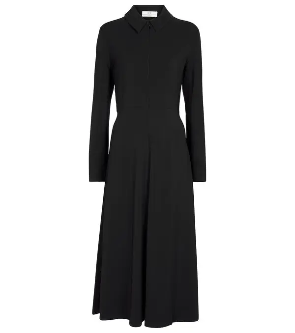Co Essentials Shirt Dress
