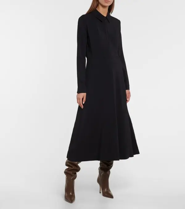 Co Essentials Shirt Dress