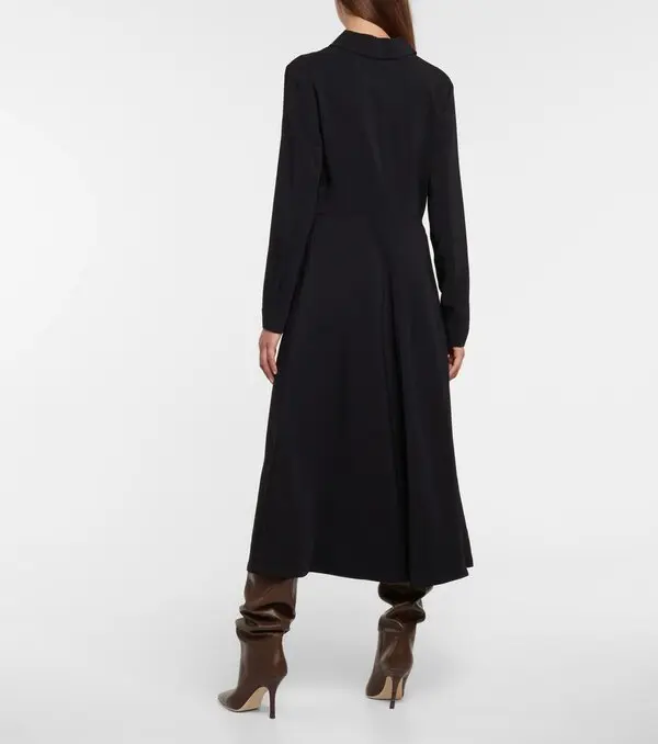 Co Essentials Shirt Dress