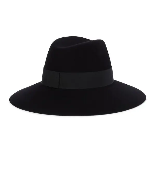 MAISON MICHEL Kate Felt Fedora
