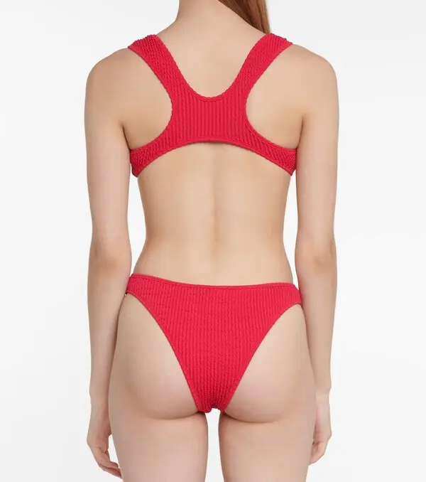 TROPIC OF C Scorpio Bikini Top