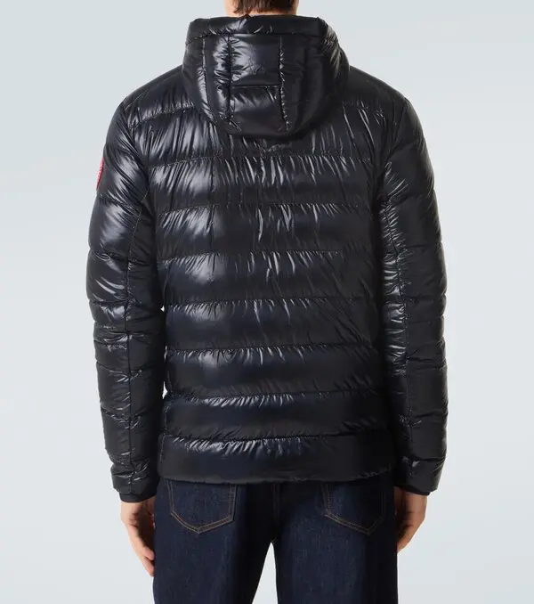 Canada Goose Crofton Down Jacket