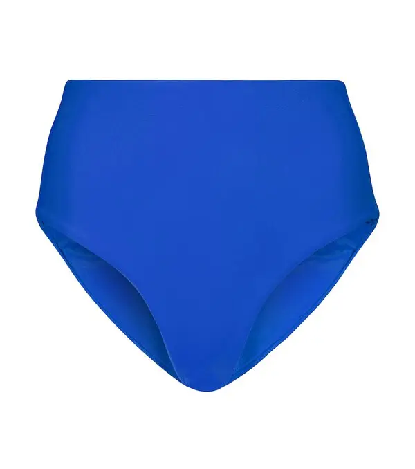 Jade Swim Bound Bikini Bottom - Purple