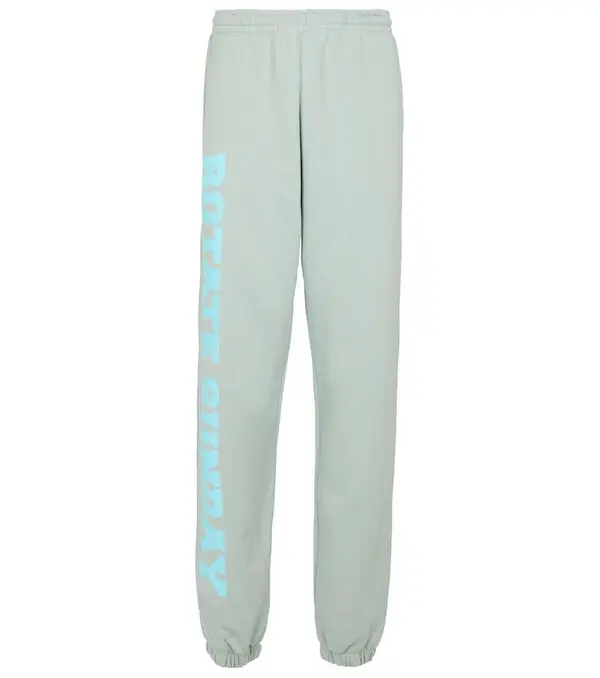 ROTATE BY BIRGER CHRISTENSEN Mimi Cotton Sweatpants