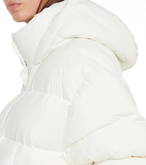 Wardrobe.NYC Release 03 Cropped Down Puffer Jacket