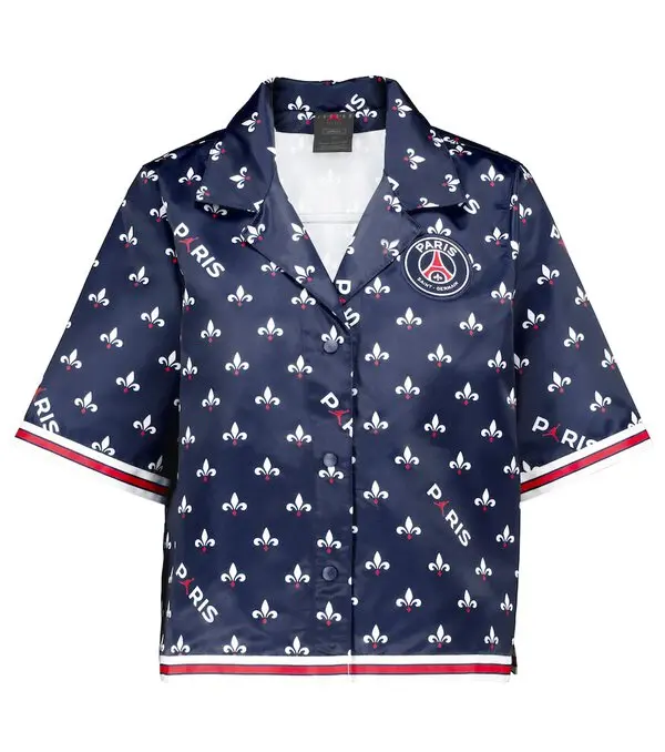 HOT Jordan Paris Nike Paris Saint Germain Polo Nike Jordan Paris