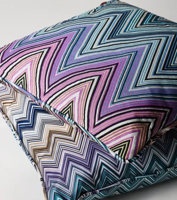 Missoni Kew Small Cushion