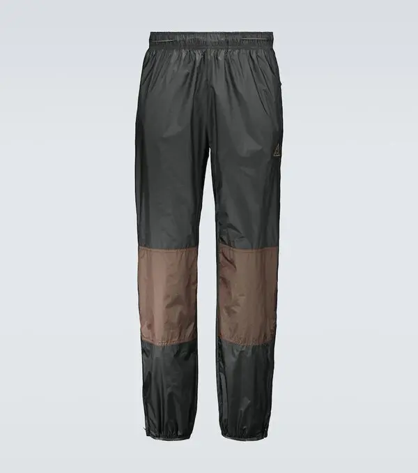 Nike Nrg Cinder Cone Windshell Pants In Grey - 42% Off | Editorialist