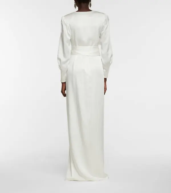 sachin and babi light blue dress MAX MARA Dresses - MAX MARA Women main image 1
