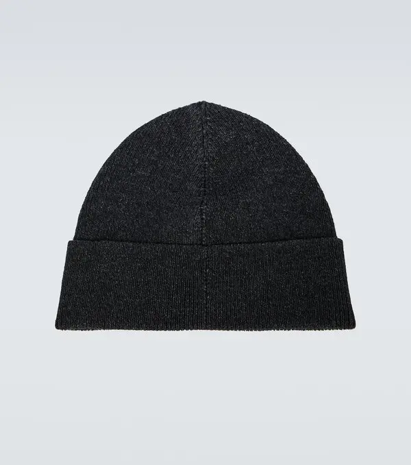 Ralph Lauren Knitted Cotton Cap