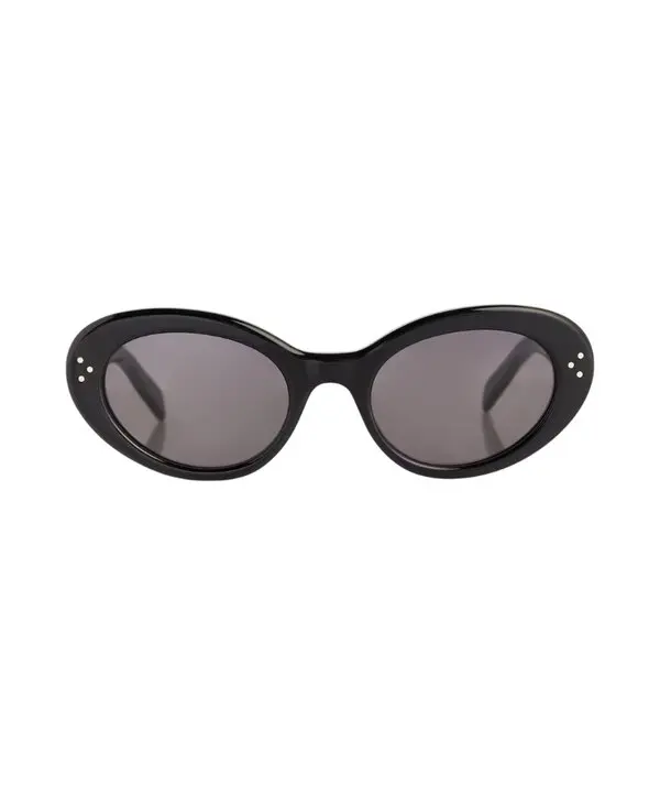 Celine Oval Sunglasses