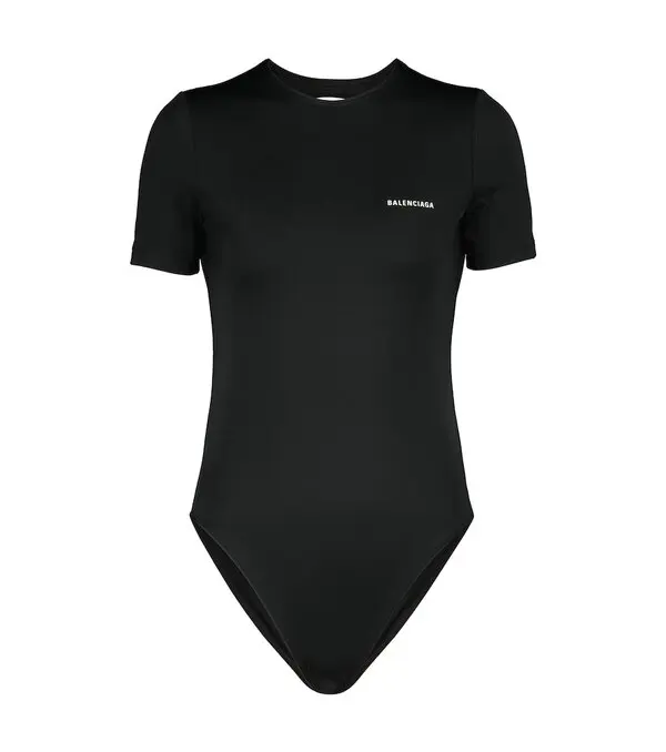 Balenciaga Stretch Swimsuit