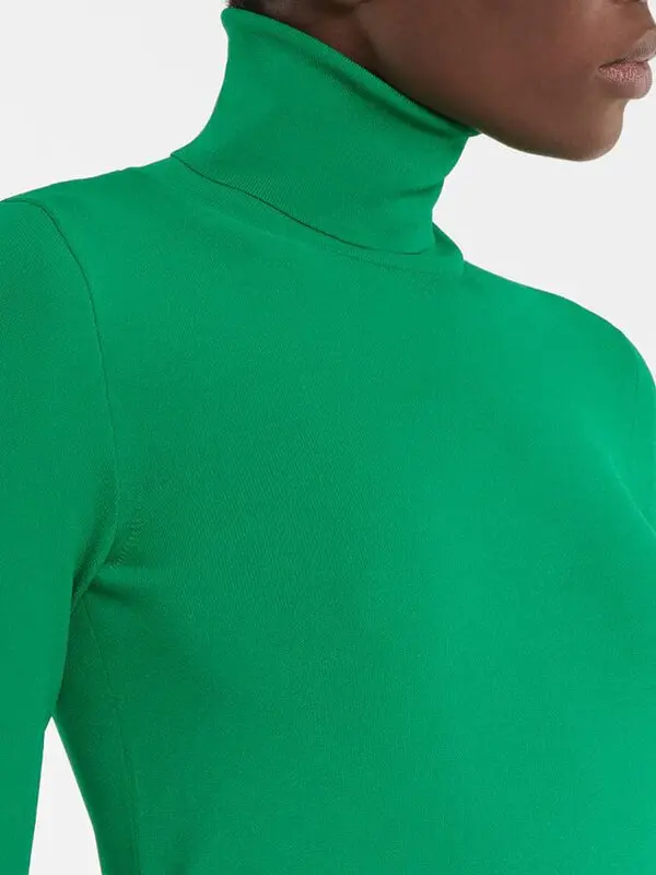 Stella McCartney Turtleneck Sweater