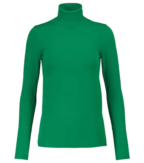 Stella McCartney Turtleneck Sweater