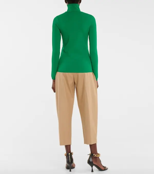 Stella McCartney Turtleneck Sweater