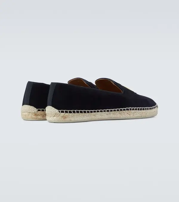 CHRISTIAN LOUBOUTIN Nanou Orlato Espadrilles