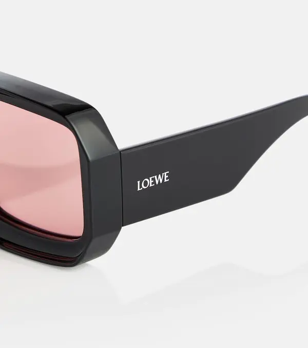 Loewe Square Sunglasses