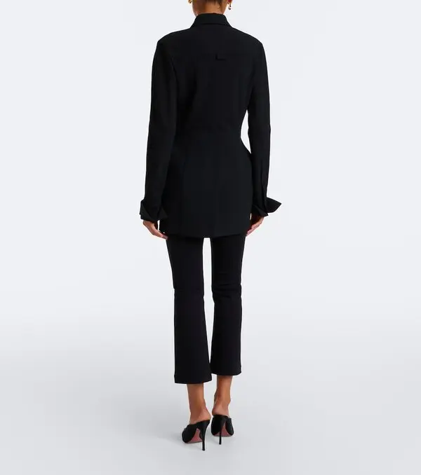 Wolford Grazia Pants - Black