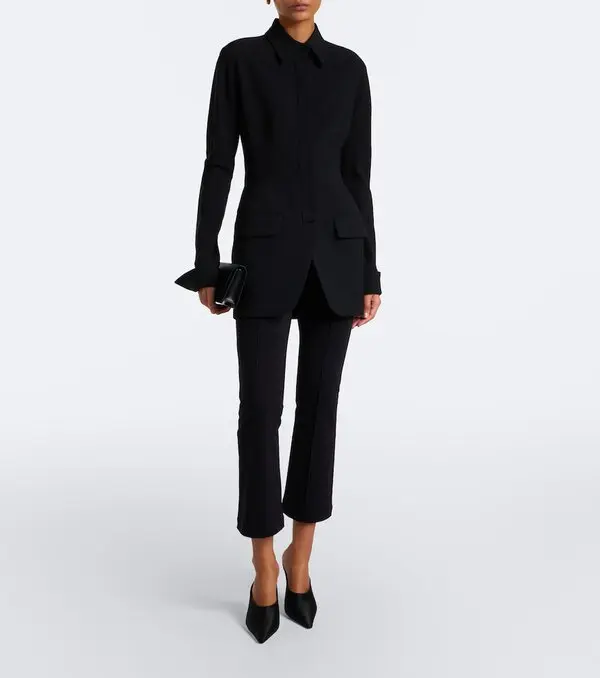 Wolford Grazia Pants - Black