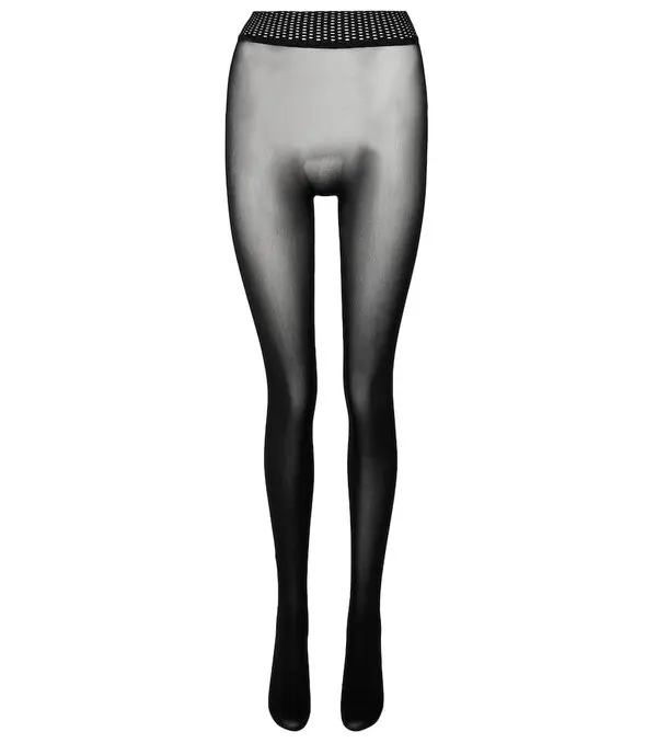 Wolford Fatal Tights