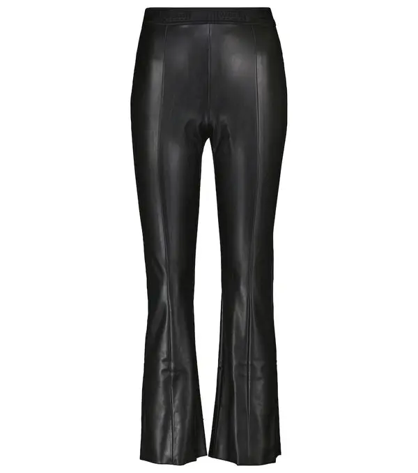 Wolford Jenna Slim Pants