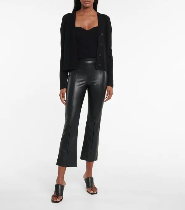 Wolford Jenna Slim Pants