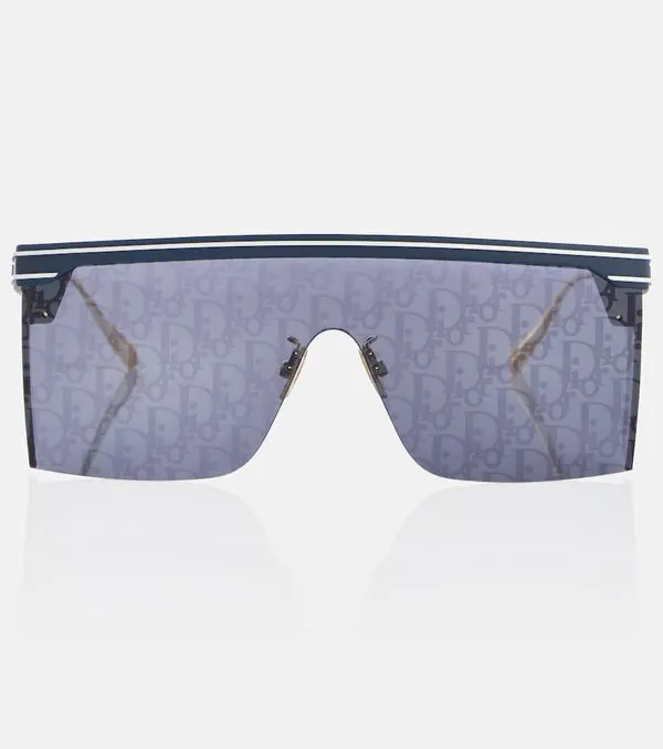 Dior Diorclub M1u Sunglasses - Blue